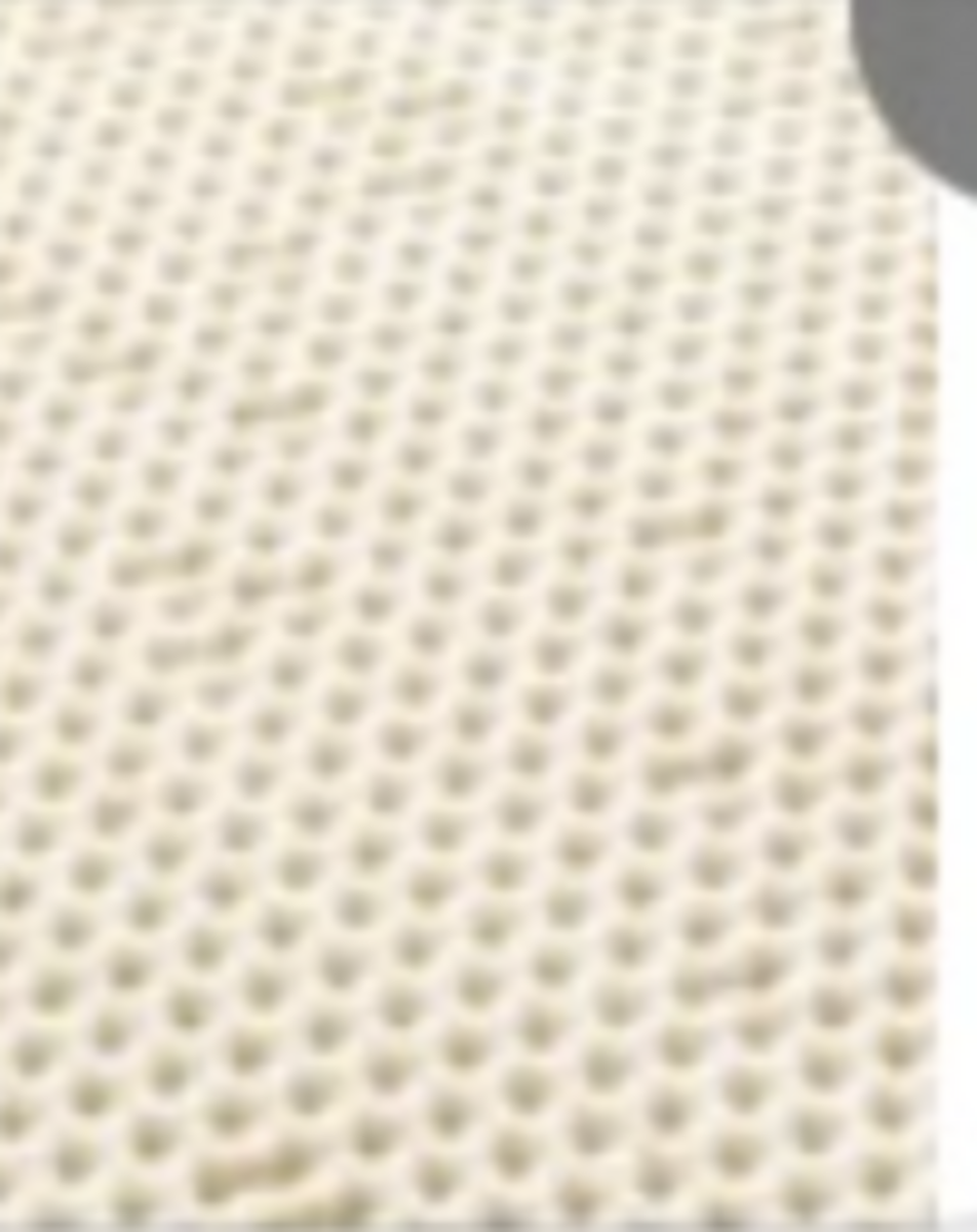 L & G Rug Pad - Ago Projects