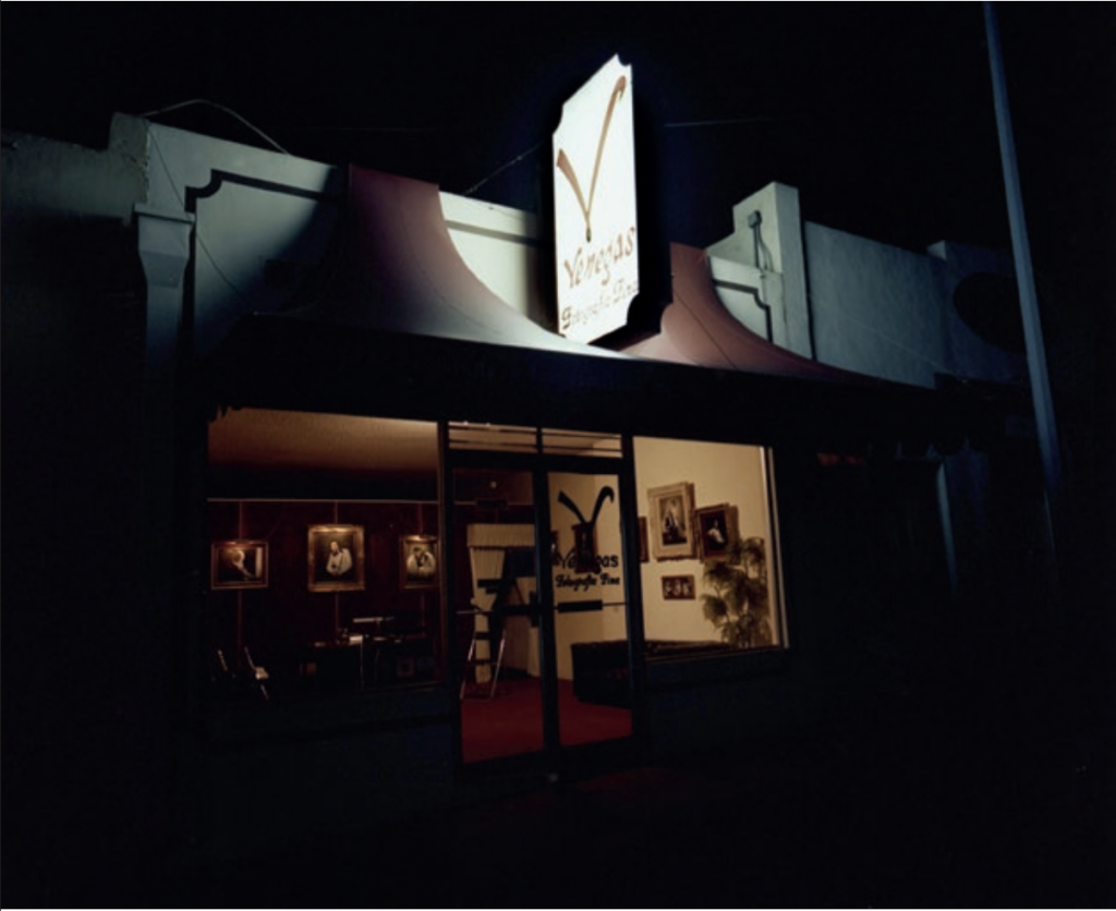 Archivo Venegas Percevault - Ago Projects