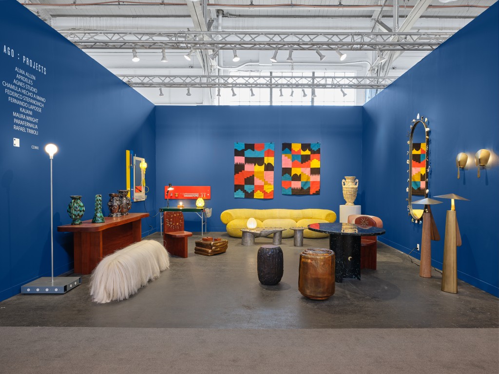 Agnes Studio - Ago Projects